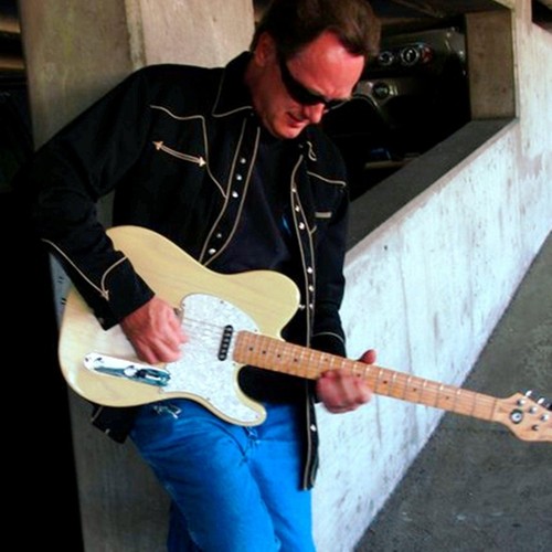 Jeff Pritchett on Pandora | Radio, Songs & Lyrics