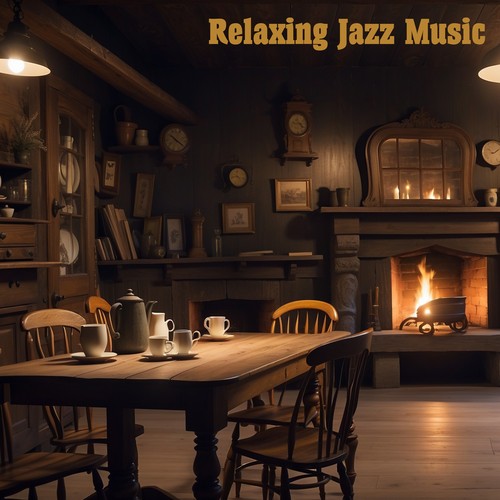 Jazz Relaxing on Pandora | Radio, Songs & Lyrics