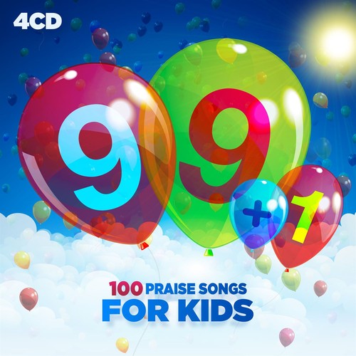 Praise the Lord (Psalm 150) by Elevation Music - Pandora