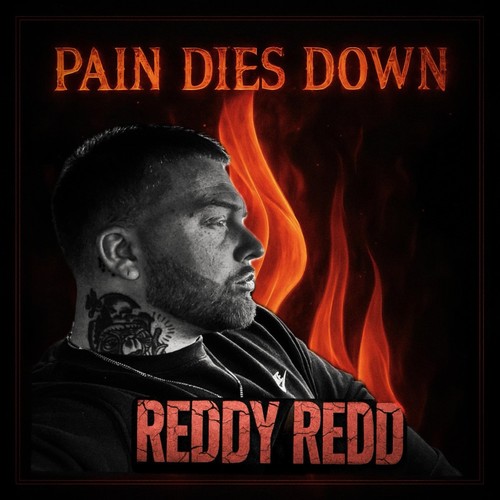 Pain Dies Down by Reddy Redd - Pandora