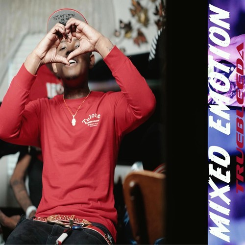 TrueBleeda on Pandora | Radio, Songs & Lyrics