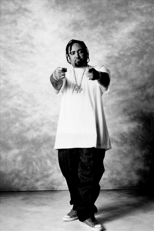 Mack 10 on Pandora | Radio, Songs & Lyrics