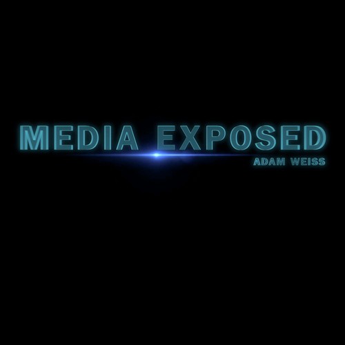 Real America’s Voice Podcast MEDIA EXPOSED, WITH ADAM WEISS, JUNE 8TH ...