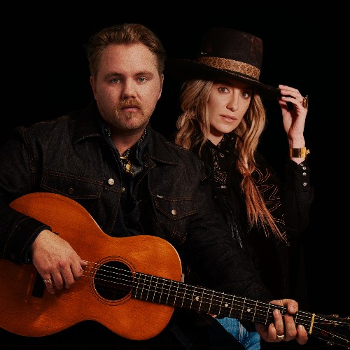 ERNEST & Lainey Wilson on Pandora | Radio, Songs & Lyrics