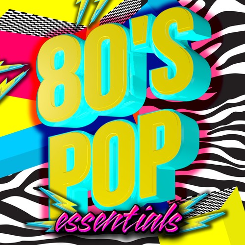 80's Pop Essentials by Various Artists - Pandora