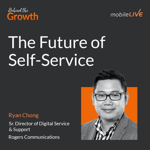 Behind the Growth Podcast - "Ryan Chong on The Future of Self-Service ...