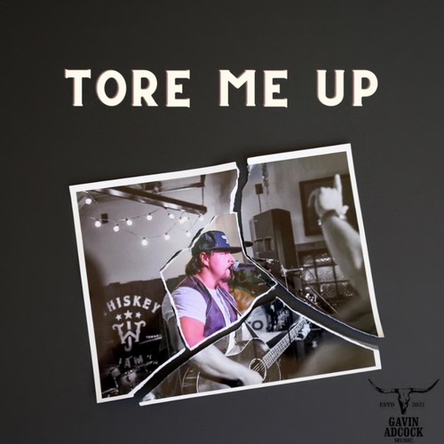 Tore Me Up by Gavin Adcock - Pandora
