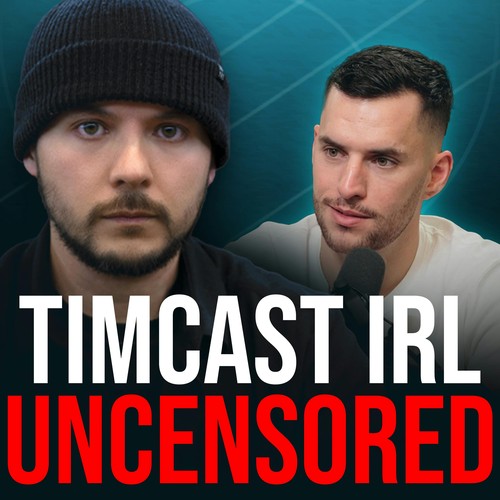 Timcast IRL Podcast Jake Rattlesnake Uncensored: DEI Consultant LOSES ...