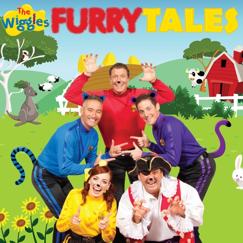 The Monkey Dance by The Wiggles (Children's) - Pandora