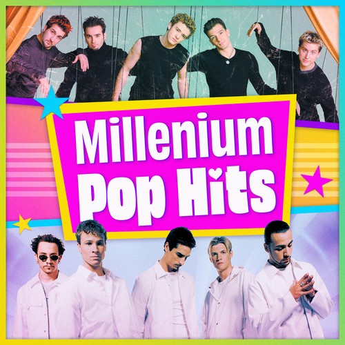 Millennium Pop Hits by Various Artists - Pandora