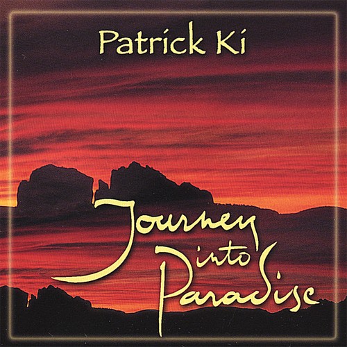 Pachelbel's Canon by Patrick Ki - Pandora
