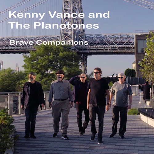 Kenny Vance & The Planotones on Pandora | Radio, Songs & Lyrics
