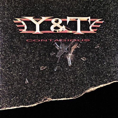 Contagious by Y&T - Pandora