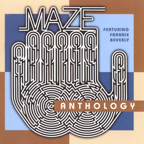 Before I Let Go (feat. Frankie Beverly) by Maze & Frankie Beverly - Pandora