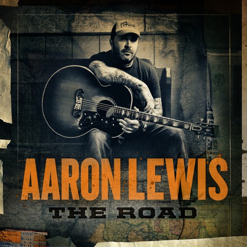 Granddaddy's Gun by Aaron Lewis - Pandora
