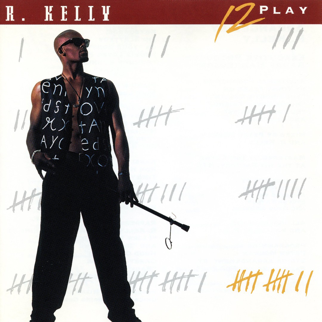 It Seems Like You're Ready by R. Kelly - Pandora