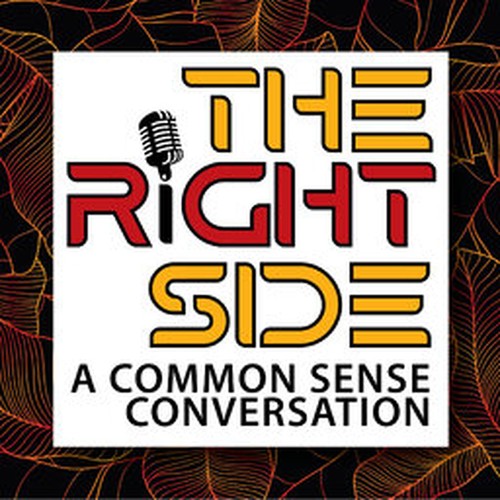 The Right Side Podcast Podcast 9-26-25 Conversations with Rep. Diamond ...