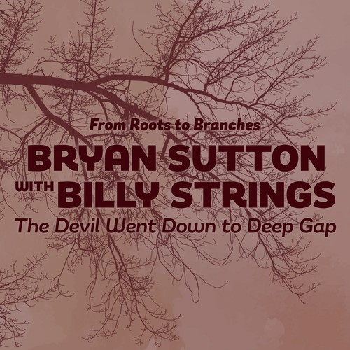The Devil Went Down to Deep Gap by Bryan Sutton & Billy Strings - Pandora