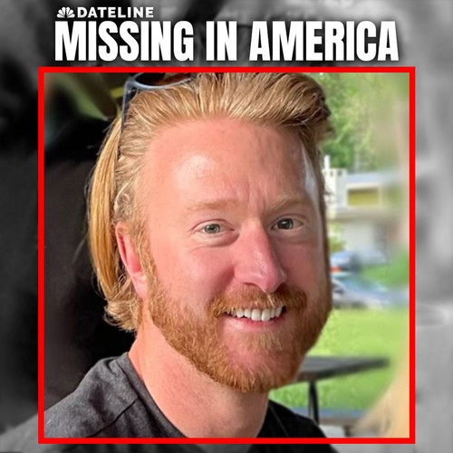 Dateline: Missing In America Podcast Running Man | Now Playing on Pandora