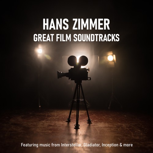 Hans Zimmer: Great Film Soundtracks by Hans Zimmer - Pandora