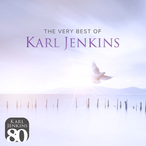 Jenkins: Adiemus (1999 New Version) by Adiemus, Karl Jenkins, Miriam ...