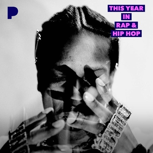 This Year in Rap and Hip Hop Music - Listen to This Year in Rap and Hip ...