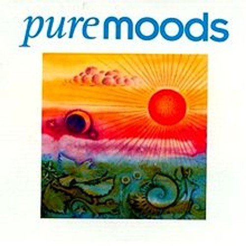 "Pure Moods (1997), Tracks 1-6" Episode Description - Discord and Rhyme ...