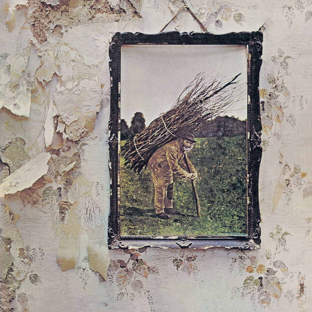 Stairway to Heaven (Remaster) by Led Zeppelin - Pandora