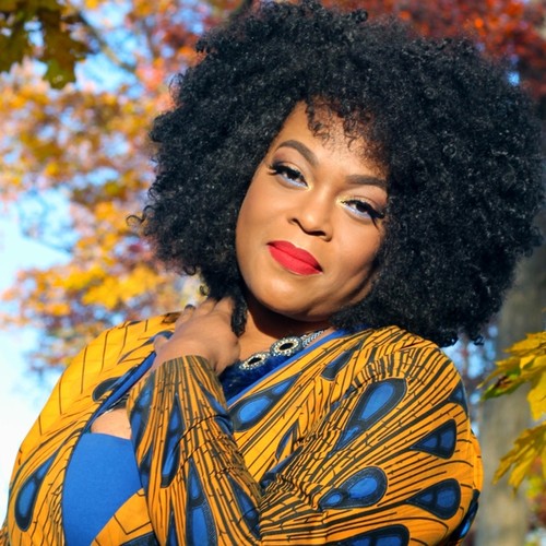 Rashida Johnson on Pandora | Radio, Songs & Lyrics