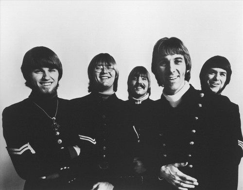 Gary Puckett & The Union Gap on Pandora | Radio, Songs & Lyrics