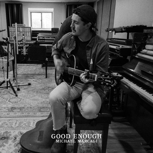Good Enough by Michael Marcagi - Pandora