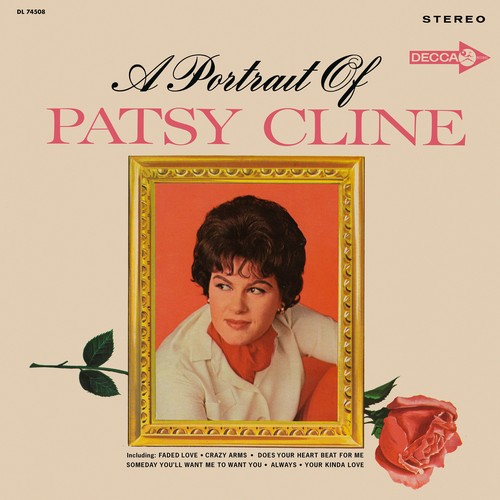 Patsy Cline on Pandora | Radio, Songs & Lyrics