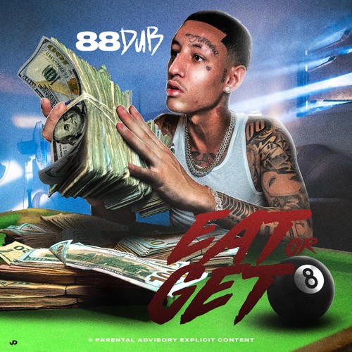 88Dub on Pandora | Radio, Songs & Lyrics