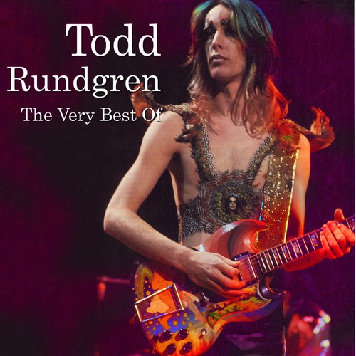 The Very Best Of by Todd Rundgren - Pandora