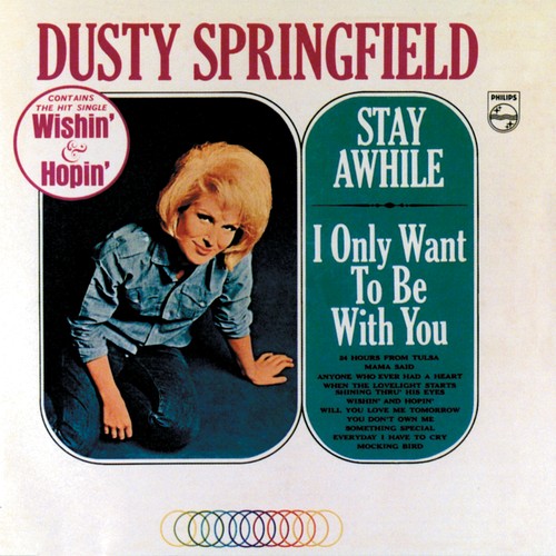 You Don't Own Me by Dusty Springfield - Pandora