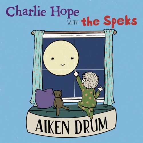 Charlie Hope (Children's) on Pandora | Radio, Songs & Lyrics