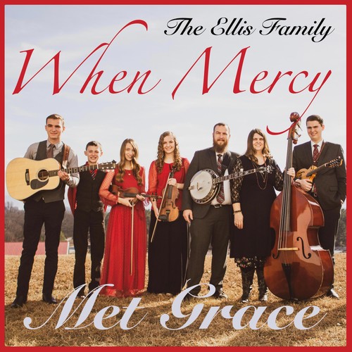 The Ellis Family on Pandora | Radio, Songs & Lyrics
