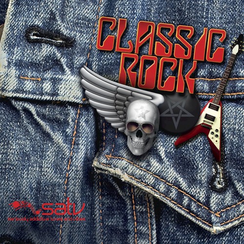 Classic Rock by Various Artists - Pandora