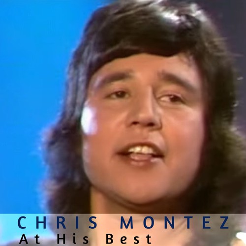 Chris Montez on Pandora | Radio, Songs & Lyrics