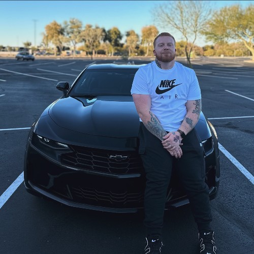 Reddy Redd on Pandora | Radio, Songs & Lyrics