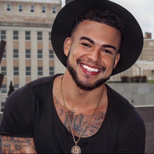 Chris GQ Perry on Pandora | Radio, Songs & Lyrics