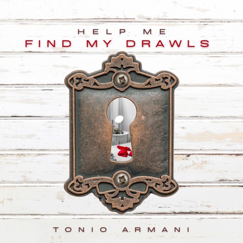 Help Me Find My Drawls by Tonio Armani - Pandora