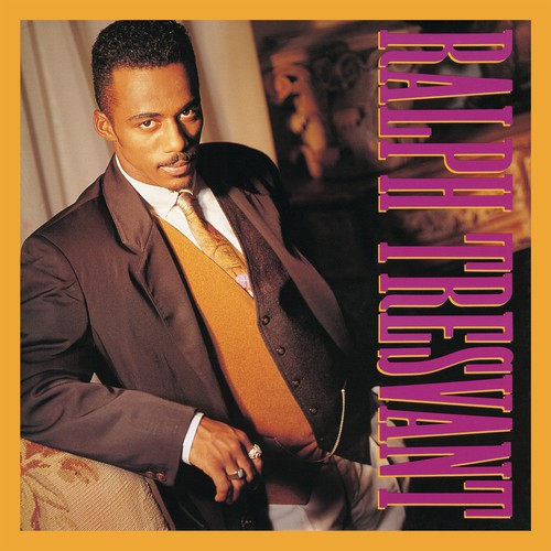 Ralph Tresvant (Expanded Edition) by Ralph Tresvant - Pandora