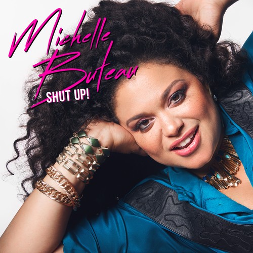 Michelle Buteau on Pandora | Radio, Songs & Lyrics