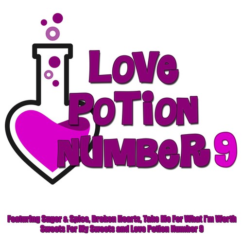 Love Potion Number 9 by The Searchers - Pandora