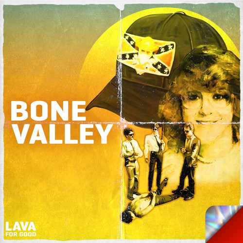 Bone Valley Podcast Jeremy | Chapter 4 - Horse and Buggy | Now Playing ...