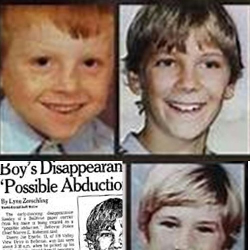 "321. From Boy Scout to Serial Killer: John Joubert" Episode ...