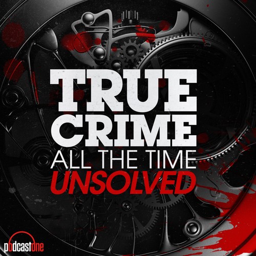True Crime All The Time Unsolved Podcast The Disappearance of Jón ...