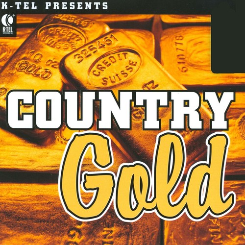 Country Gold by Various Artists - Pandora