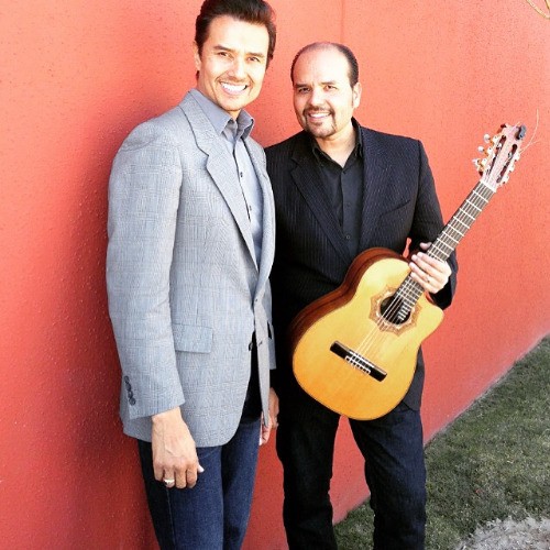 Gutierrez Brothers on Pandora | Radio, Songs & Lyrics